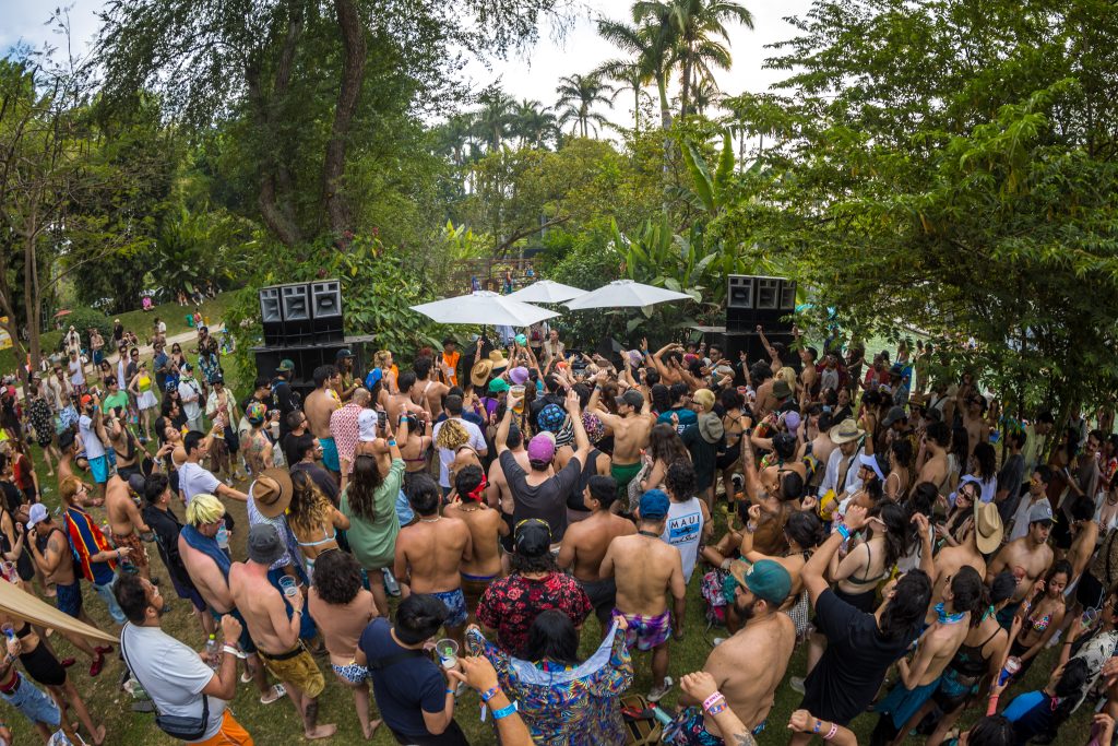 Bahidorá 2026 revela su Lineup: Villalobos y más